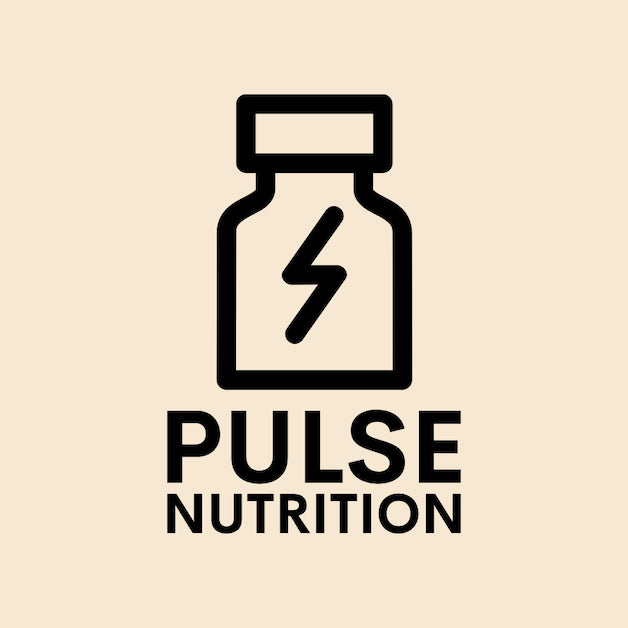 Pulse Nutrition – Pulse Nutriton