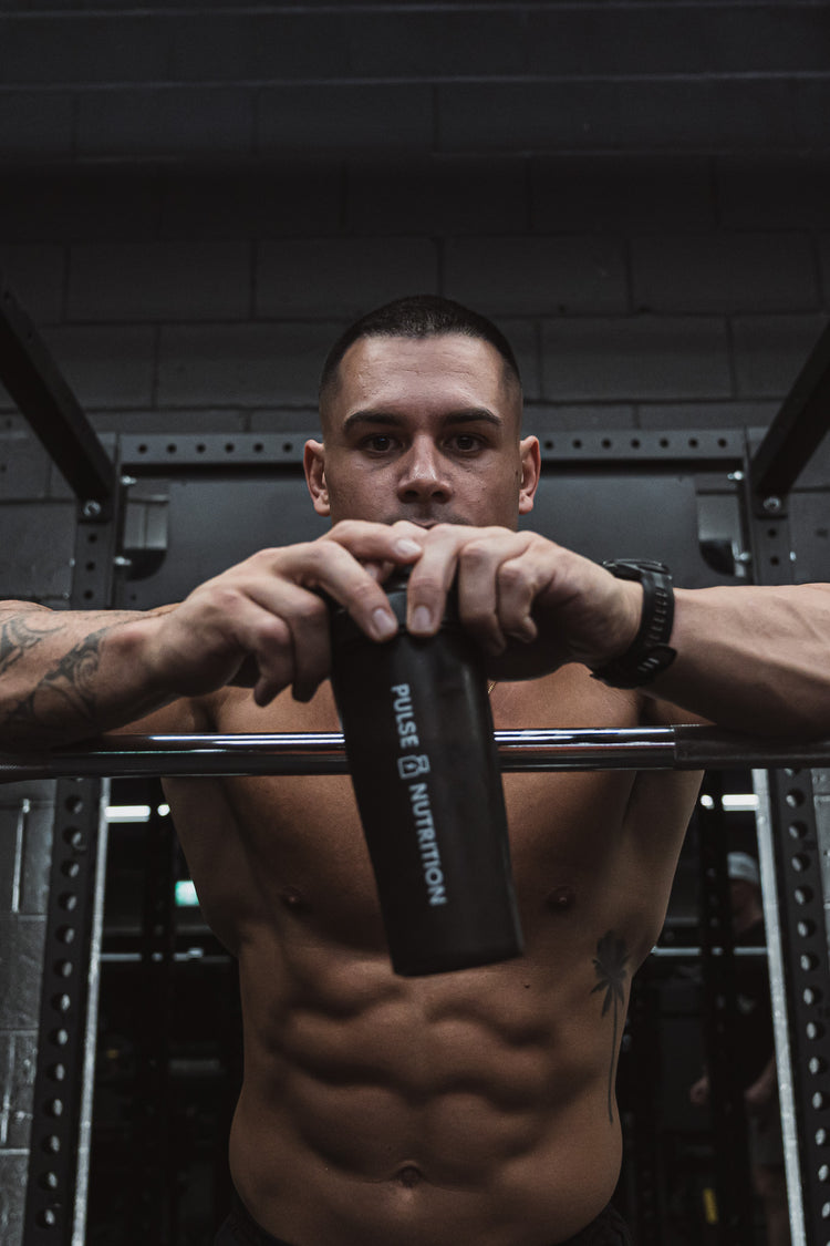 Pulse Nutrition – Pulse Nutriton