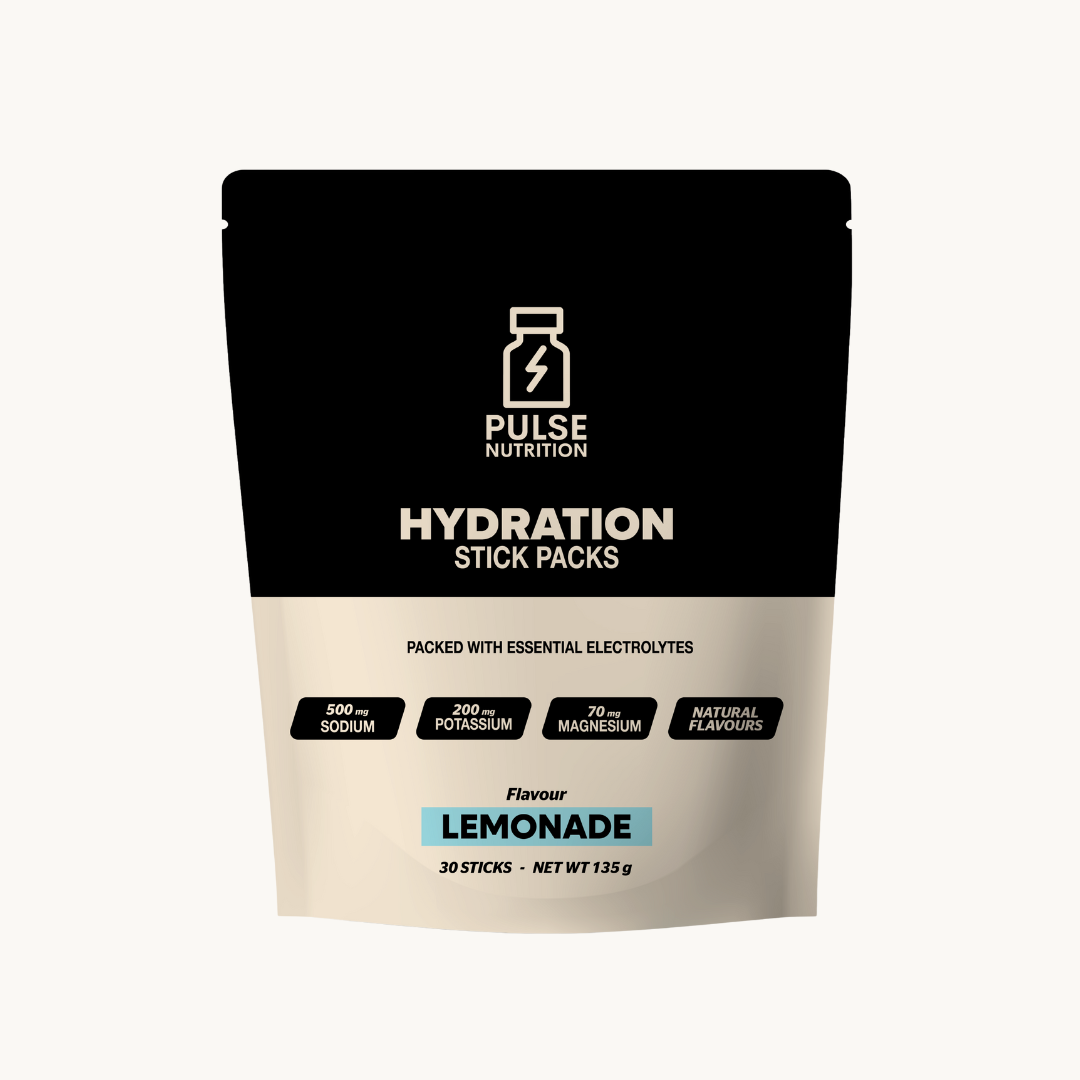 HYDRATION STICKS – Pulse Nutriton