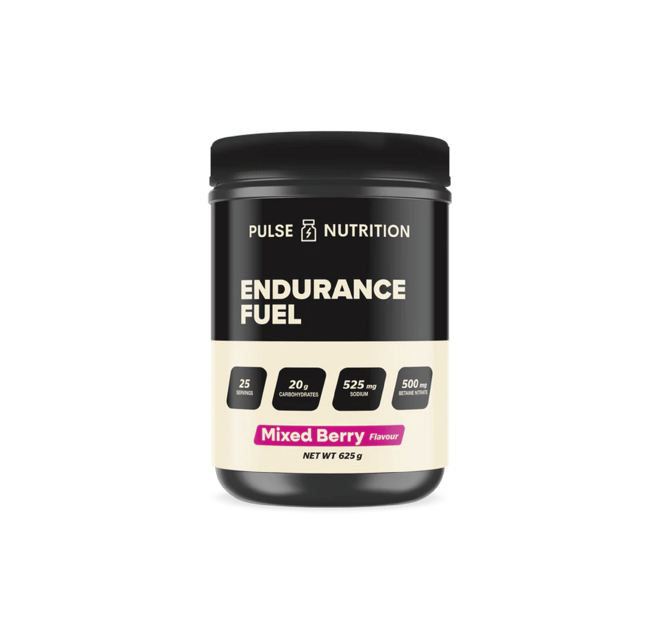 Pulse Nutrition – Pulse Nutriton